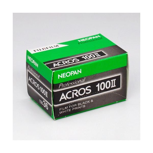 商品発送元：シライカメラ　online shop家電・AV機器・カメラ富士の白黒フィルム、ネオパン 100 ACROSS ?　36枚撮り　1本です。