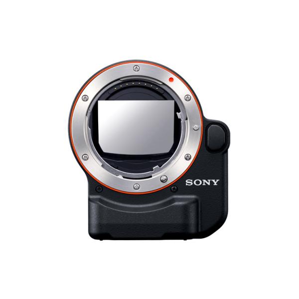 商品発送元：シライカメラ　online shop家電・AV機器・カメラトランスルーセントミラー・テクノロジーを搭載した、35mmフルサイズセンサー対応のマウントアダプター高精度なピント合わせを可能にする、3点クロス15点AFセンサー搭載動画...