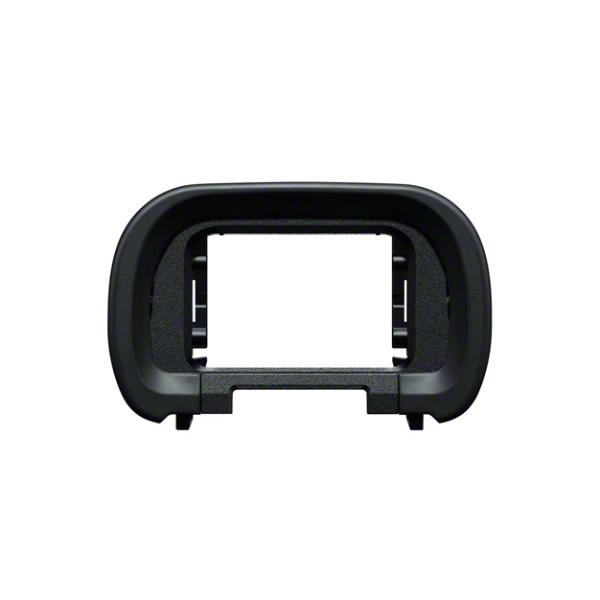 商品発送元：シライカメラ　online shop家電・AV機器・カメラ●レバー式ロック機構により不用意に外れにくい設計●柔らかいシリコン素材を使用●目の周辺部から入り込む光を遮断しファインダー像の視認性を向上●対応機種：α7S III