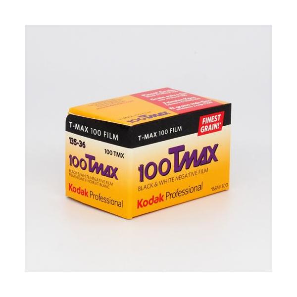 商品発送元：シライカメラ　online shop家電・AV機器・カメラフィルム種類　白黒ネガフィルム(パンクロマチック)フィルム感度　ISO100/21°原産国　　　　米国製