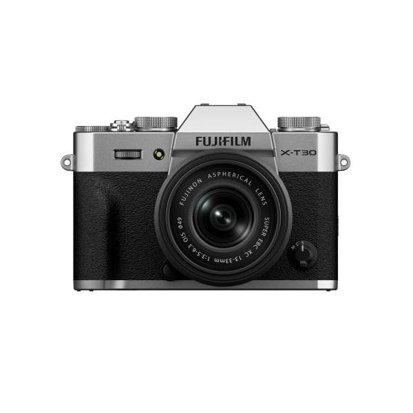 商品発送元：シライカメラ　online shop家電・AV機器・カメライメージセンサーには、前モデルと同じくXシリーズ第4世代の「X-Trans CMOS 4」を採用。有効画素数は約2,610万画素。画像処理エンジンには第5世代の「X-Pr...