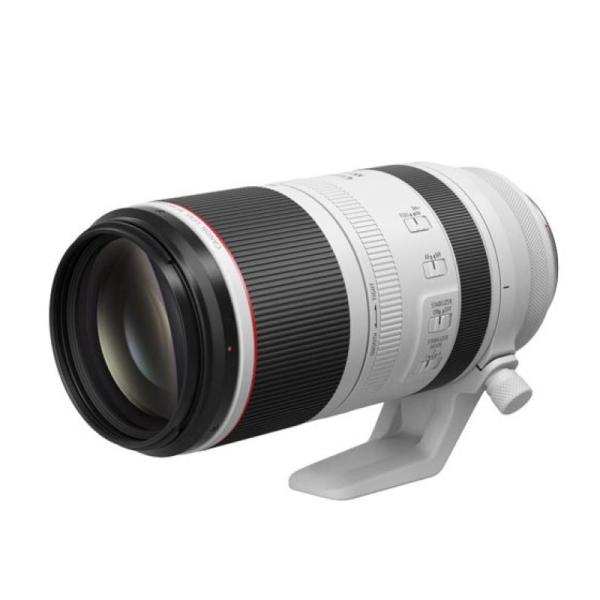 商品発送元：シライカメラ　online shop家電・AV機器・カメラRF100-500mm F4.5-7.1 L IS USMは、1本で幅広いシーンをカバーできるズームレンズです。また、高い解像性能と携帯性も実現しています。Lレンズとして...