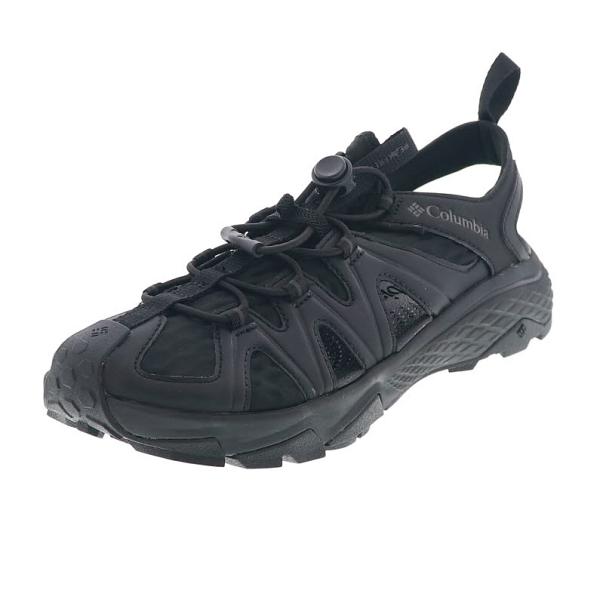 商品発送元：靴のシューマート Online Storeバッグ・靴・小物、靴、メンズ・商品コード：005686・品番：PFRシャンダル・カラー：010 Black/Black Reflective・生産国：ベトナム ・素材：合成皮革・合成繊維...