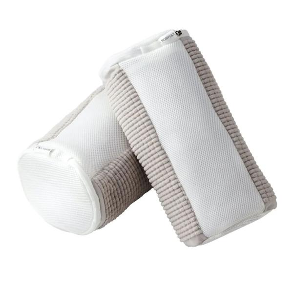 商品発送元：靴のシューマート Online Storeファッション・ブランド・商品コード：753514・品番：RL-e030・生産国：日本ROSY LILY ロジーリリーLAUNDRY NET FOR SHOEズックリーンネット(2枚1セッ...