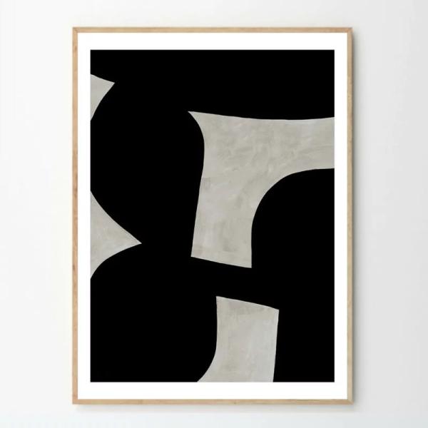 商品発送元：nest 北欧モダンなインテリア雑貨【1〜2日以内に発送予定（店舗休業日を除く）】生活・インテリア・文具、インテリア小物・置物、その他ブリッジTHE POSTER CLUB は、デンマークのコペンハーゲンに拠点を置くポスター専門...