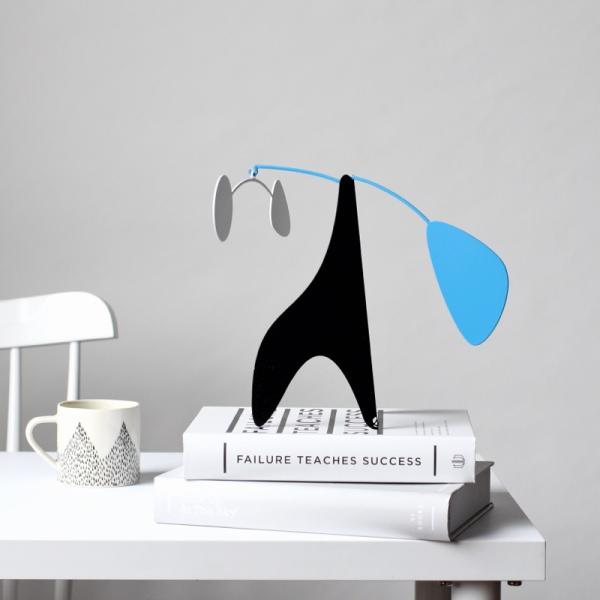 商品発送元：nest 北欧モダンなインテリア雑貨【1〜2日以内に発送予定（店舗休業日を除く）】生活・インテリア・文具、インテリア小物・置物どこでも置けちゃうコンパクトなモビール雑誌「KINFOLK」や全米で住みたい街 No.1 などで注目さ...