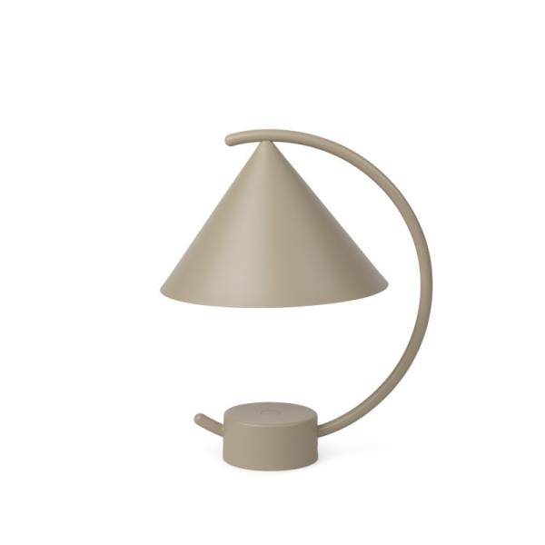 商品発送元：nest 北欧モダンなインテリア雑貨【1〜2日以内に発送予定（店舗休業日を除く）】生活・インテリア・文具、ライト・照明オブジェのようなランプを連れ回そう現代の北欧を代表するブランドの一つ、デンマークの Ferm Living（フ...