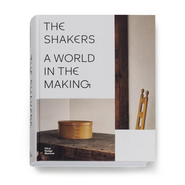 商品発送元：nest 北欧モダンなインテリア雑貨【1〜2日以内に発送予定（店舗休業日を除く）】生活・インテリア・文具モダンデザインの先駆けとしてのシェーカーコーヒーテーブルブック。その言葉だけで、なぜかときめいてしまいます。海外のインテリア...