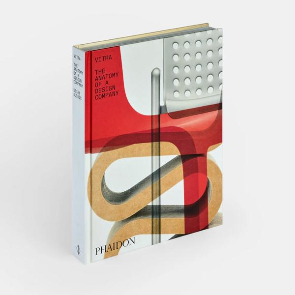 商品発送元：nest 北欧モダンなインテリア雑貨【1〜2日以内に発送予定（店舗休業日を除く）】生活・インテリア・文具ヴィトラ社の深遠なる物語コーヒーテーブルブック。インテリアアイテムにもなる、ゴージャスな魅せる本。こちらは、世界で最も革新的...