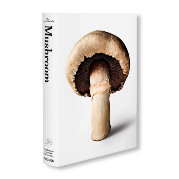 商品発送元：nest 北欧モダンなインテリア雑貨【1〜2日以内に発送予定（店舗休業日を除く）】生活・インテリア・文具奥深いキノコの世界へようこそ装丁が美しい本は、読むだけでなくお部屋のデコレーションとして楽しみたい。素敵なデザインの洋書を、...