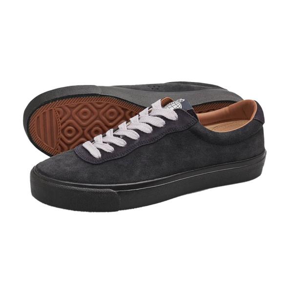 商品発送元：BINファッション・ブランド Color: Grape Magnet/Black discription全てのディテールにおいてスケートボードの概念を詰め込んだLast Resort AB最初のスニーカー、VM001。人やスタイ...