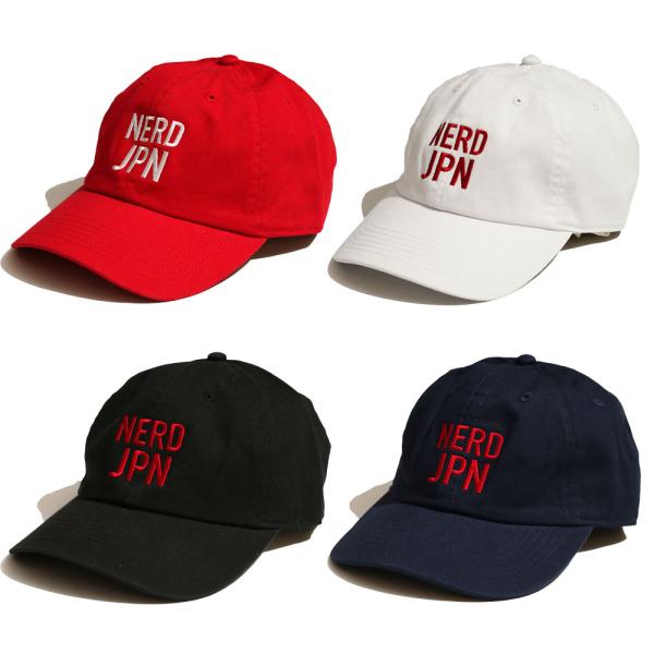 商品発送元：BINファッション・ブランドMaterial: コットン100%Color: White , Red , Navy , BlackSize: Fdiscriptionウォッシュ加工を施したコットン素材のベースボールキャップは、ヴ...