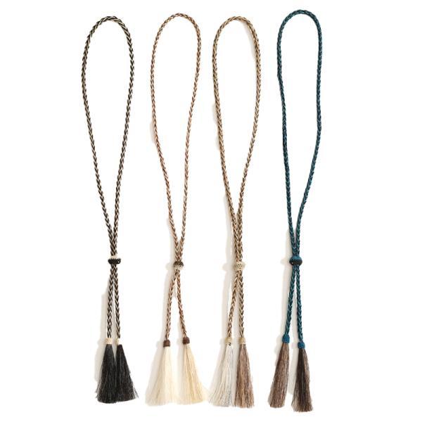 商品発送元：BINファッション・ブランドColor: Natural / White , Brown / White , Black / White , Turquoise / BlackSize: ONE(縦:55cm) discript...