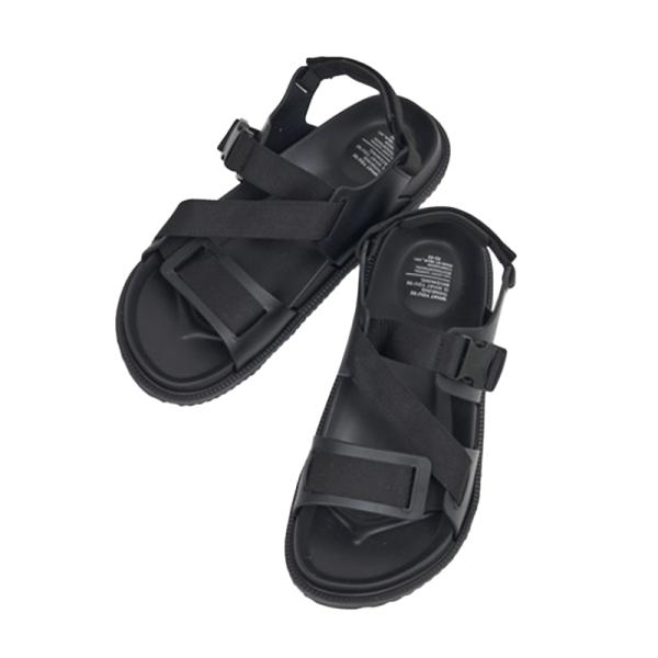 商品発送元：BINファッション・ブランドMaterial: UPPER : PVC・SOLE : EVASize:26-26.5cmdiscription【 Sublime 】スポーツ＆カジュアルをベースに、幅広いジャンルのスタイルをミック...