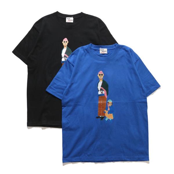 商品発送元：BINファッション・ブランド、メンズ・紳士服Material: Cotton100%Size: M,L,XLdiscriptionLEONのアートワークがプリントされたT-shirt。使っているのは、6.2オンスの丸胴ボディ。コ...