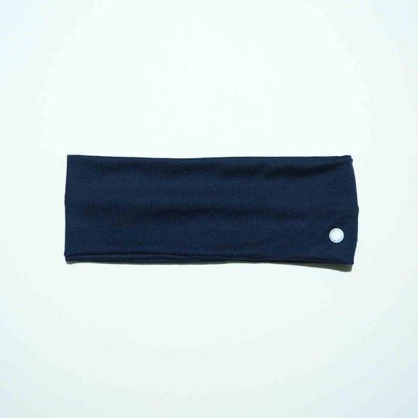 商品発送元：SITES by Sites&amp;Labファッション・ブランドhalo commodityハロコモディティー"Mount Through Band"マウントスルーバンドヘアバンド・ターバンQuality:Wool 100％ ...