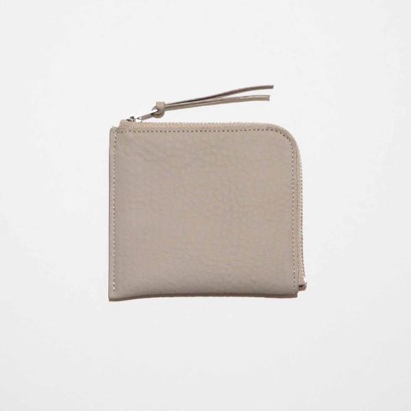 商品発送元：SITES by Sites&amp;Labファッション・ブランドERA. イーラ EO SHRINK L WALLET L字ウォレット ベージュ    ERA.    イーラEO SHRINK L WALLETイーオーシュリン...