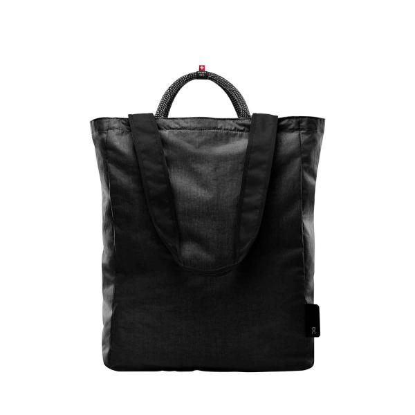商品発送元：SITES by Sites&amp;Labバッグ・靴・小物、靴Onオン"Tote Pack 25L"トートパック 25LUNISEXBlackブラック Main Fabric : Polyamide (recycled) 10...