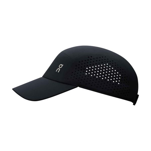 商品発送元：SITES by Sites&amp;Labバッグ・靴・小物、靴Onオン"Lightweight Cap"ライトウェイトキャップ・ランニングキャップUNISEXBlackブラック 100% Merino Wool￥5,500.-...