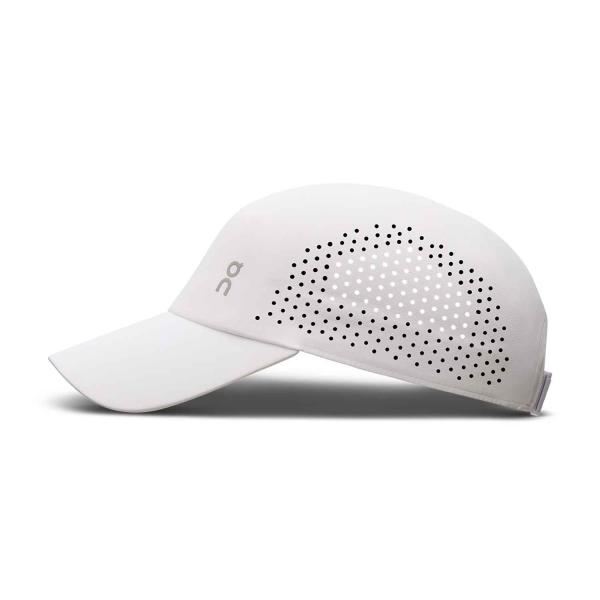 商品発送元：SITES by Sites&amp;Labバッグ・靴・小物、靴Onオン"Lightweight Cap"ライトウェイトキャップ・ランニングキャップUNISEXWhiteホワイト 100% Merino Wool￥5,500.-...