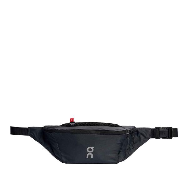 商品発送元：SITES by Sites&amp;Labバッグ・靴・小物、靴Onオン"Waist Pack 2L Lite"ウエストパック 2L ライトUNISEXMagnetマグネット Main Fabric: Polyamide (re...