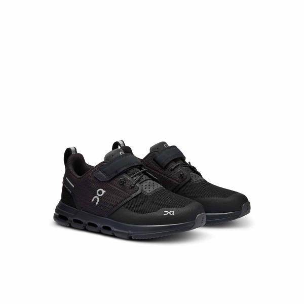 商品発送元：SITES by Sites&amp;Labバッグ・靴・小物、靴Onオン  Cloud Playクラウドプレイ KIDSAll Black ￥11,880.- (tax in)Onのベストセラーが4〜8歳のキッズ向けに生まれ変わ...