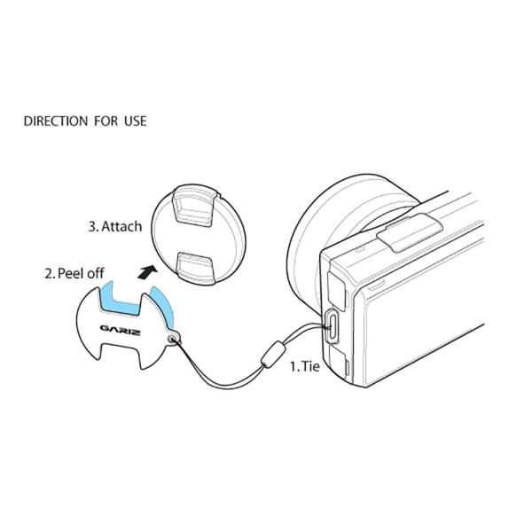 商品発送元：スマイルカメラ家電・AV機器・カメラ、デジタルカメラ、デジカメアクセサリー本革仕様のSONY 16-50mm用のレンズキャップカバー ブラックSONY 16-50mmのレンズキャップに装着するカバーです。3Mの両面テープでしっか...