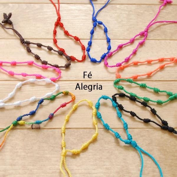 商品発送元：ブラジル直輸入ファッション・雑貨通販 SORTE Brazilジュエリー・アクセサリー、ジュエリー・アクセサリー、ブレスレット・バングル、その他【選べる3色セット】ラテンブレスレット【デセナリオ】 人気のデセナリオが再入荷しまし...