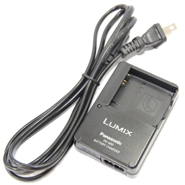 商品発送元：photoassist(フォトアシスト)家電・AV機器・カメラ、デジタルカメラ、デジカメアクセサリー商品情報メーカーPanasonic パナソニック種別純正品商品説明○純正商品ですので安心してご使用ください。●電源ケーブル付属D...