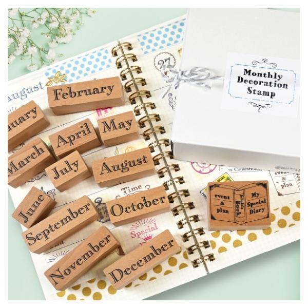 商品発送元：スタンプ スタンダードご注文日(入金確認日)より5営業日程度で発送いたします。 (17時以降のご注文は翌日受付扱いとなります)生活・インテリア・文具スタンプスタンダード・オリジナルデザイン。手帳デコやバレットジャーナルに挑戦して...