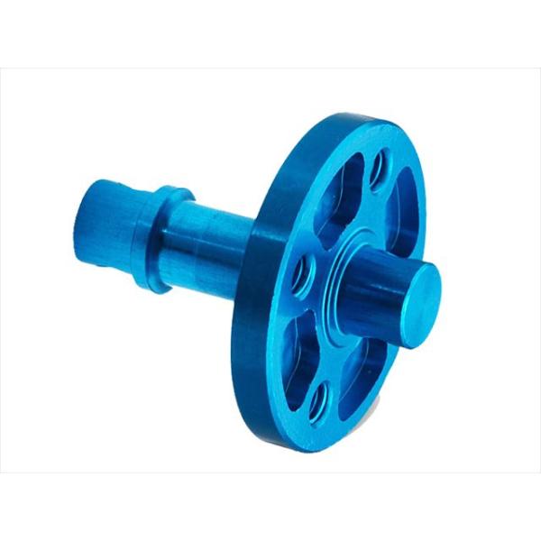 商品発送元：ラジコン模型パーツのS-techsおもちゃ・ホビー・ゲーム当社アルミデフプーリー(1WAY用を除く)、樹脂ボールデフプーリー(STA-230)用リジットホルダーです。別売りの強化リジットカップ(STA-105C)と合わせて使用し...