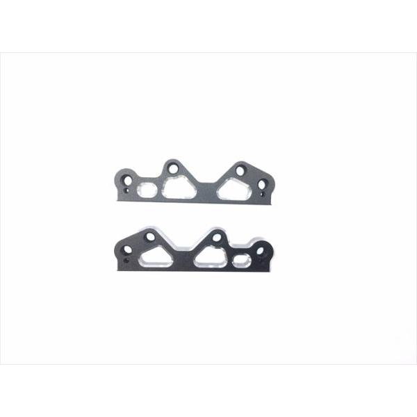 商品発送元：ラジコン模型パーツのS-techsおもちゃ・ホビー・ゲーム従来品から1mm低い設定として車高を幅広くとれます。またアッパーベース位置を変更してキャスター角を多く取れるようにしました。【2018年6月7日発売予定】