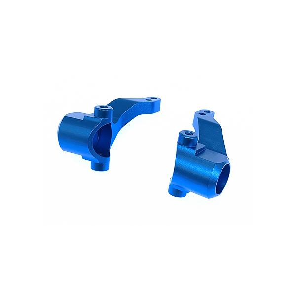 商品発送元：ラジコン模型パーツのS-techsおもちゃ・ホビー・ゲーム剛性の高いアルミナックルです。