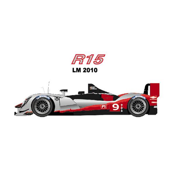 商品発送元：STUDIO27 ONLINESHOPおもちゃ・ホビー・ゲーム、趣味・コレクション、模型1/24AudiR15TDI power#7Rinaldo CapelloTom KristensenAllan McNish#8Andre...