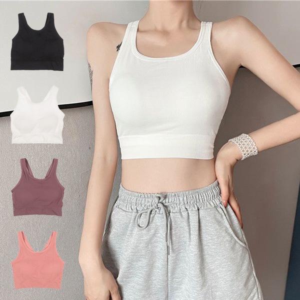 商品発送元：STYLEBLOCK(スタイルブロック)ファッション・ブランド、インナーウェア・ナイトウェア、レディース、その他見せブラとしてのコーデにもおすすめのブラトップ。伸縮性のある生地が程よくフィット。パッド入りで安心感のある着心地です。