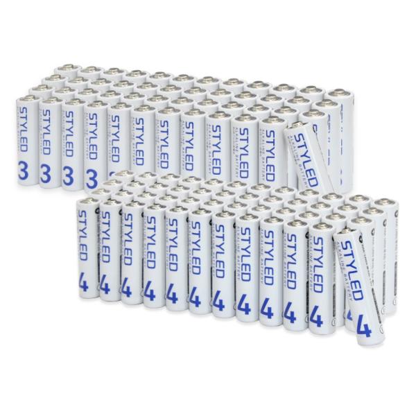 商品発送元：STYLEDmart土日祝・当店指定休日を除く1〜2営業日以内に発送いたします。家電・AV機器・カメラ、生活・美容家電、電池※メール便での配送になります。配送方法の関係上、時間指定と代金引換便のご注文を承ることができかねます。単...