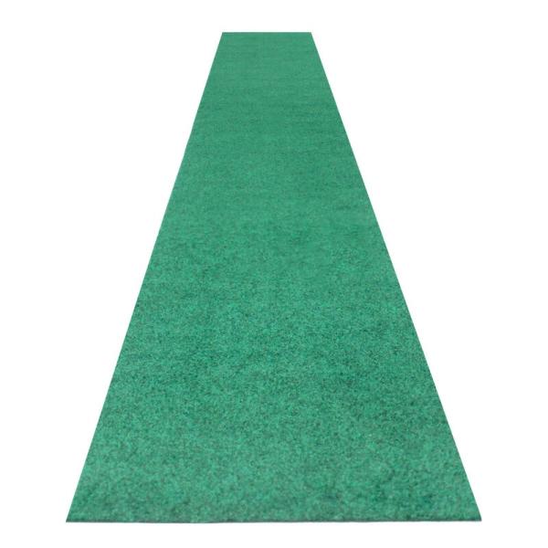 商品発送元：地球問屋スポーツ・アウトドア・旅行製品仕様商品名パターマット 3m ゴルフ パター 練習 マット 室内 静音 ゴルフマット ベント 芝 パッティング パター練習 パット練習 絨毯 カーペット 300×30cm Jシリーズ 単品サ...