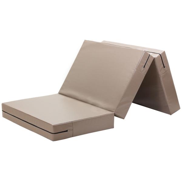 商品発送元：地球問屋スポーツ・アウトドア・旅行製品仕様商品名クラッシュパッド エバーマット ボルダリング マット 体操マット バク転 安全マット 折りたたみ 鉄棒 跳び箱 トランポリン 高跳び アクロバットサイズ約200×100×15cm（...