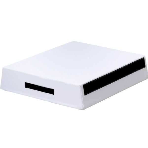 商品発送元：地球問屋スポーツ・アウトドア・旅行製品仕様商品名跳び箱 ソフト 飛び箱 とび箱 ジョイント式 とびばこ 子供 幼児 保育園 幼稚園 小学生 運動 自宅 子ども 室内 家庭用 (6段目のみ/単品/モカホワイト)サイズ6段目/（約）...