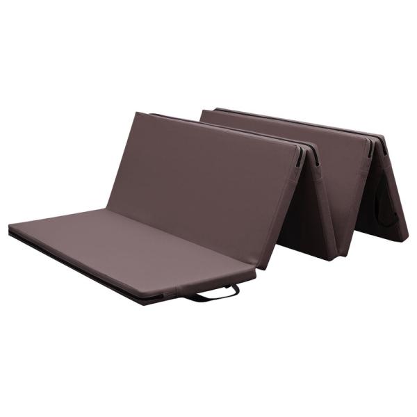 商品発送元：地球問屋スポーツ・アウトドア・旅行製品仕様商品名体操 マット 折りたたみ リングフィット ストレッチ エクササイズ トレーニング 鉄棒 運動 子供 プレイマット ヨガマット スポーツマット 防音 家庭用 200×100×4cmサ...