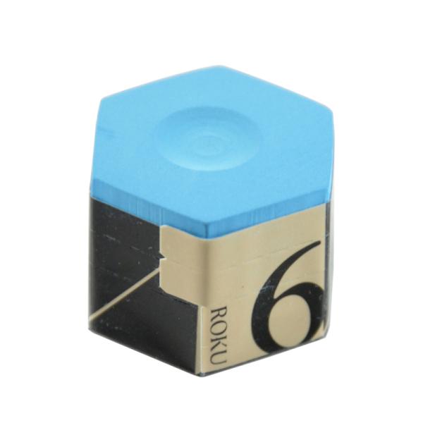 商品発送元：ビリヤード＆ダーツ【イーアールスポーツ】おもちゃ・ホビー・ゲームKAMUIチョーク ROKUKAMUI Chalks発売以後、新チョークの開発を進めて参りました。この度のROKUはKAMUI Chalksとは異なる材料や製法を用...