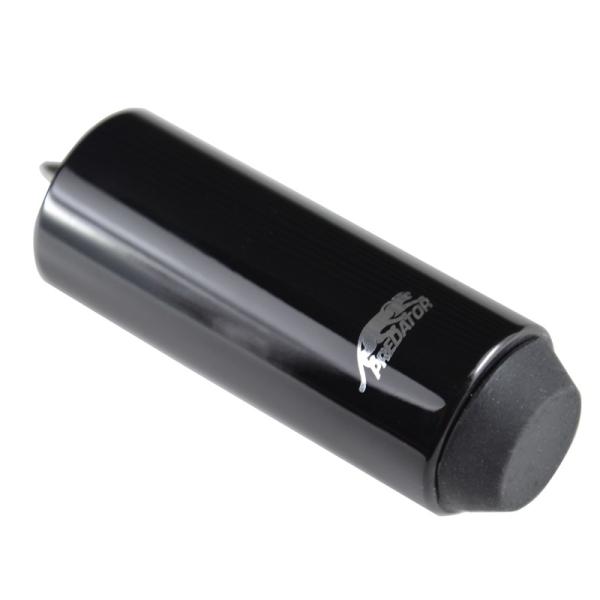 商品発送元：ビリヤード＆ダーツ【イーアールスポーツ】おもちゃ・ホビー・ゲームQR Extension2はUni-Loc&amp;#174; ウェイトカートリッジシステムを搭載したすべてのPredatorキューと組み合わせ可能。一旦設定完了し...