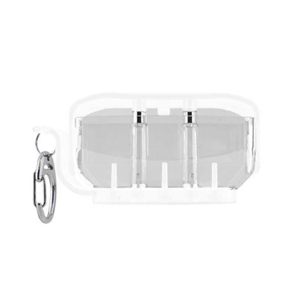 商品発送元：ビリヤード＆ダーツ【イーアールスポーツ】おもちゃ・ホビー・ゲームFit Flightシリーズ全サイズ対応のフライトケースがついに登場。ケースXのパーツを活かし、美しい外観とカラーバリエーションをラインナップ。中のピンにフライトを...