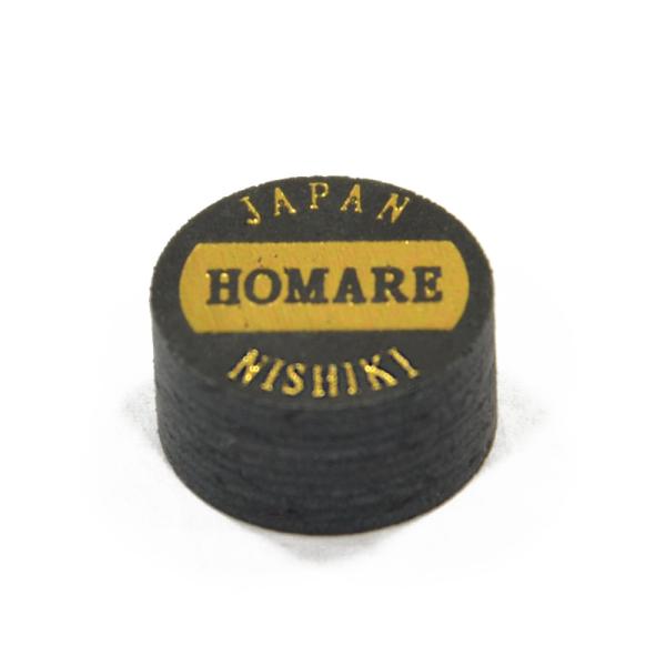 商品発送元：ビリヤード＆ダーツ【イーアールスポーツ】おもちゃ・ホビー・ゲーム錦 NISHIKI HOMARE(誉 ほまれ)錦 -NISHIKI TIP-スリークッション用3種スリークッション用3種は、「球に負けないパワー」、「食いつきと球離...