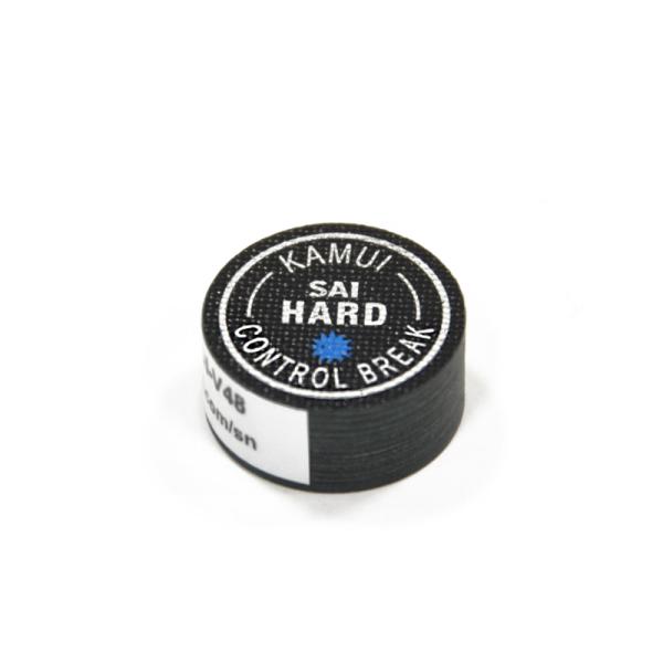 商品発送元：ビリヤード＆ダーツ【イーアールスポーツ】おもちゃ・ホビー・ゲームKAMUI CONTROL BREAK -SAI HARDKAMUI SAIの硬化版「SAI HARD」の発売を開始いたします。従来のSAI HARDを更に硬くする...