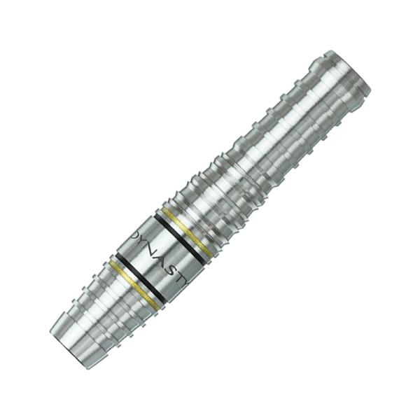 商品発送元：ビリヤード＆ダーツ【イーアールスポーツ】おもちゃ・ホビー・ゲームダーツの基本セットにスリムケースも標準装備。タングステン80%を採用した色鮮やかな本格ダーツ。幅広リングカットをベースにメインのグリップエリアへはウイングとシャーク...