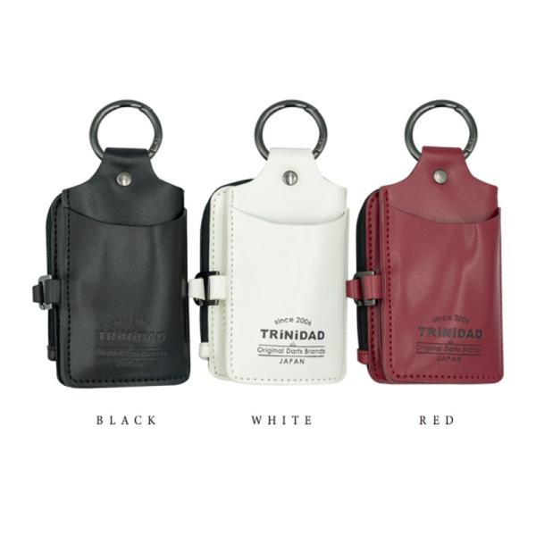 商品発送元：ビリヤード＆ダーツ【イーアールスポーツ】おもちゃ・ホビー・ゲームダーツイベントで活躍間違いなしのトーナメントマスター。前面ポケットにセッティングしたダーツ1セット、マグネットボタンを開けるとバレル1セットとティップ10本、ジップ...