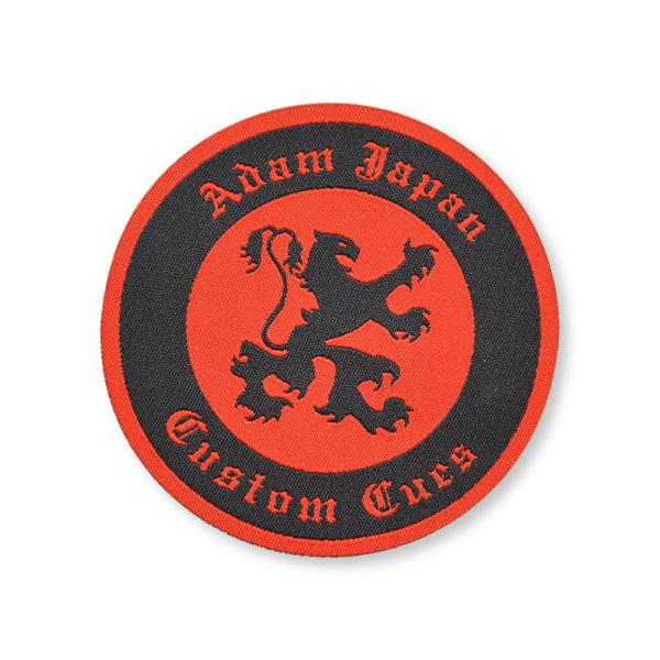 商品発送元：ビリヤード＆ダーツ【イーアールスポーツ】おもちゃ・ホビー・ゲームサイズ：直径7.5mm背面にある両面テープで貼り付けてください。■日本国外への発送に関してこちらの商品はメーカーより国内のみでの販売許諾を受けている商品です。本商品...