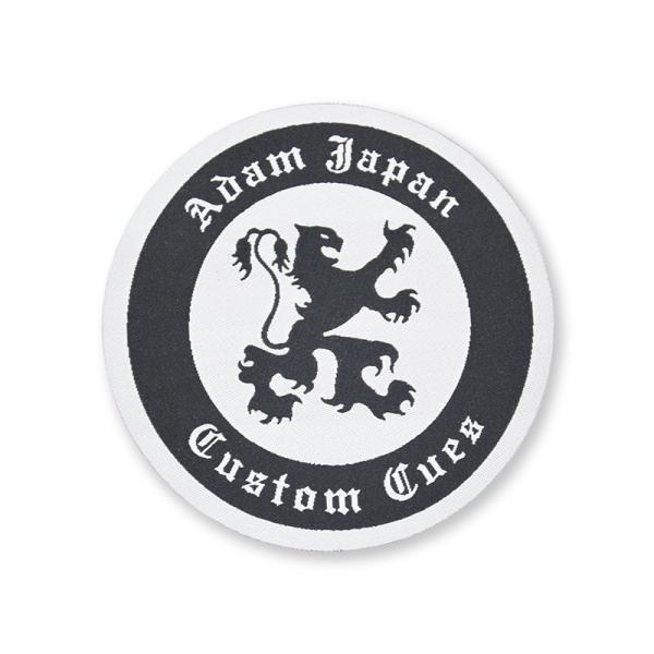 商品発送元：ビリヤード＆ダーツ【イーアールスポーツ】おもちゃ・ホビー・ゲームサイズ：直径7.5mm背面にある両面テープで貼り付けてください。■日本国外への発送に関してこちらの商品はメーカーより国内のみでの販売許諾を受けている商品です。本商品...