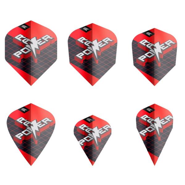 商品発送元：ビリヤード＆ダーツ【イーアールスポーツ】おもちゃ・ホビー・ゲームPRO.ULTRA FLIGHT 3SETS PACK (9枚入り)UV印刷が施され、フライトにコーティング層を設けることによりシャフトからフライトが抜け落ちること...